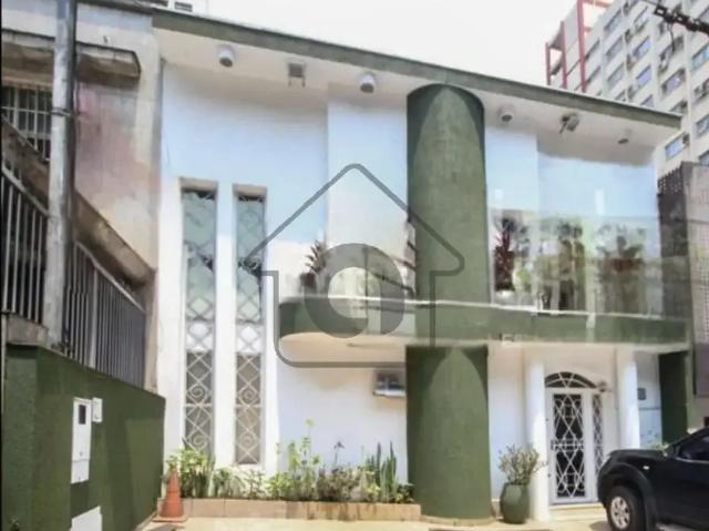 Casa / Sobrado Comercial para Locação em São Paulo/SP Vila Mariana 4 Quartos