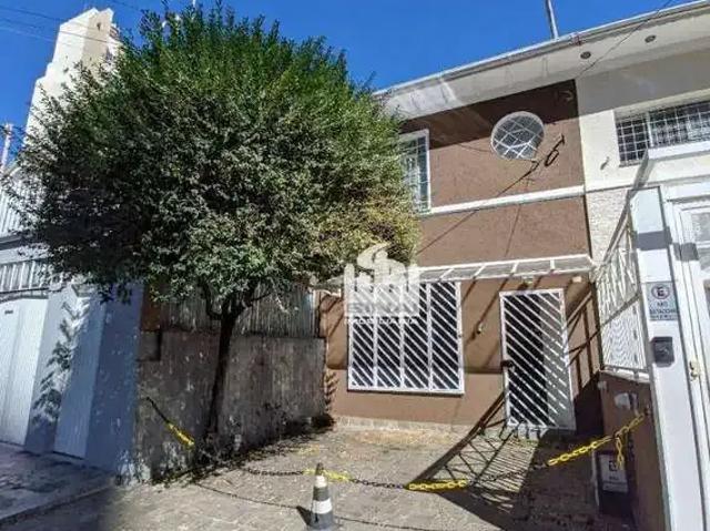 Casa / Sobrado Comercial para Locação em São Paulo/SP Vila Mariana 4 Quartos