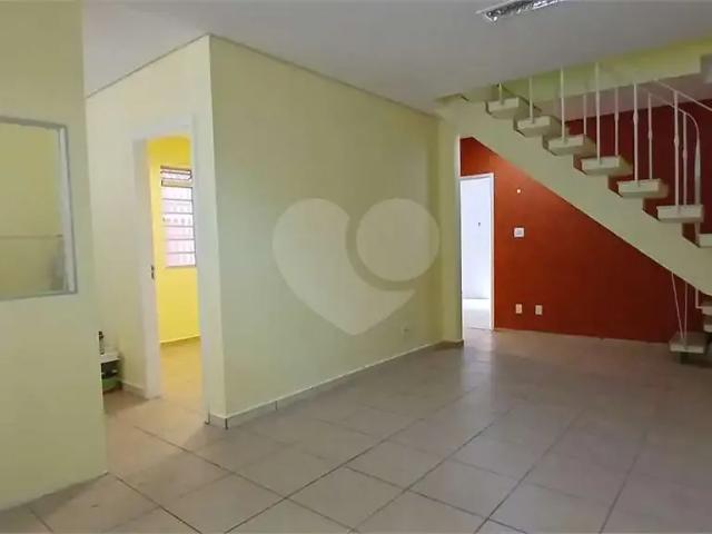 Casa / Sobrado Comercial para Locação em São Paulo/SP Vila Mariana 4 Quartos
