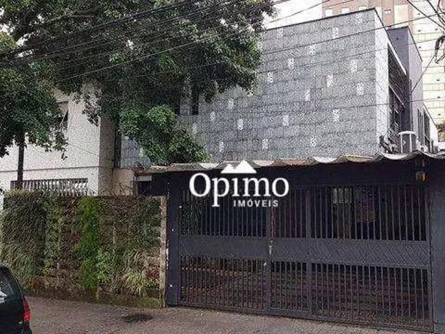 Casa / Sobrado Comercial para Locação em São Paulo/SP Vila Mariana 4 Quartos