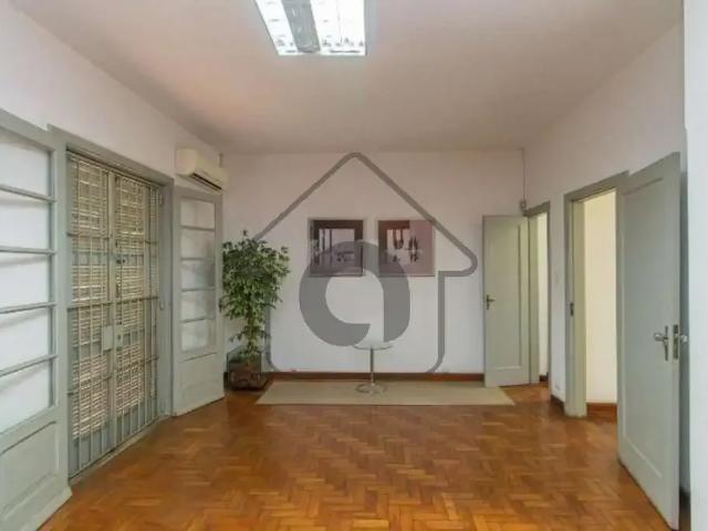 Casa / Sobrado Comercial para Locação em São Paulo/SP Vila Mariana 4 Quartos