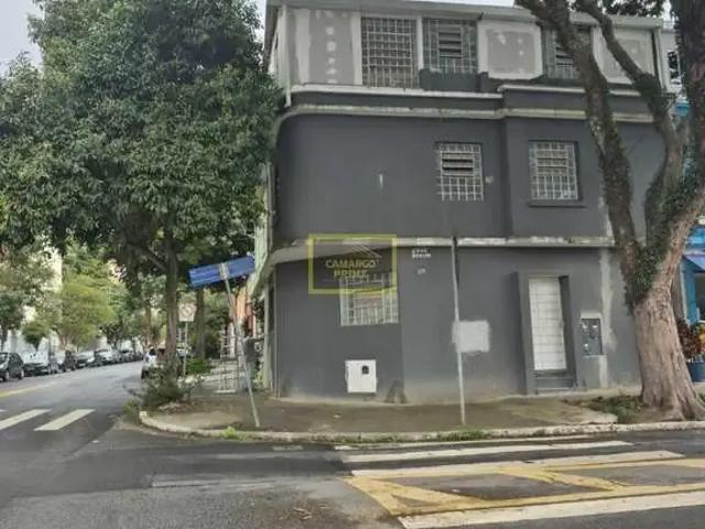 Casa / Sobrado Comercial para Locação em São Paulo/SP Vila Mariana