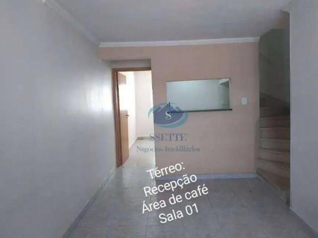 Casa / Sobrado Comercial para Locação em São Paulo/SP Vila Mariana