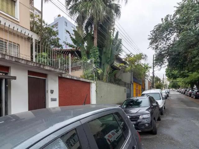 Casa / Sobrado Comercial para Locação em São Paulo/SP Vila Mariana
