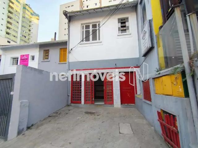 Casa / Sobrado Comercial para Locação em São Paulo/SP Vila Mariana