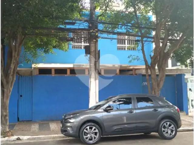 Casa / Sobrado Comercial para Locação em São Paulo/SP Vila Mariana