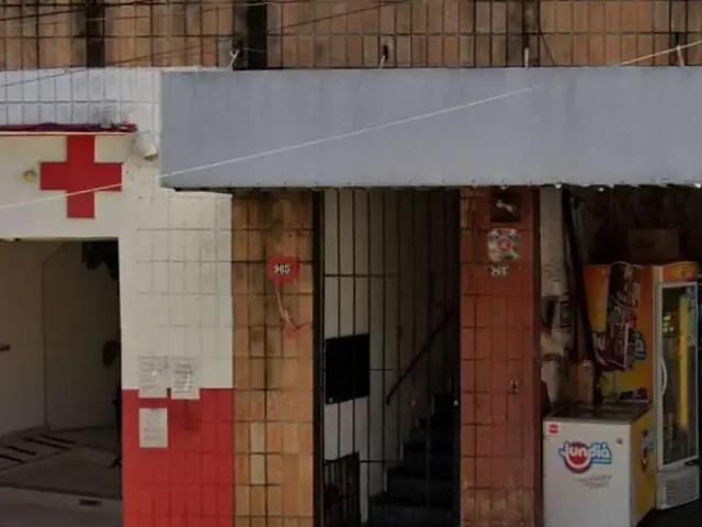 Casa / Sobrado Comercial para Locação em São Paulo/SP Vila Mariana