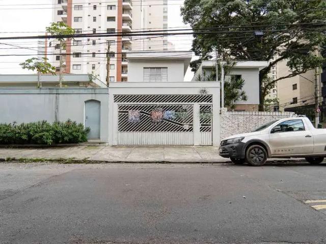 Casa / Sobrado Comercial para Locação em São Paulo/SP Vila Mariana
