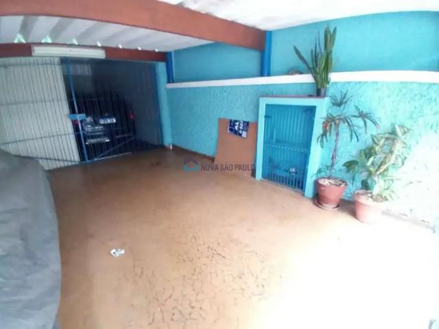 Casa / Sobrado Comercial para Locação em São Paulo/SP Vila Mariana