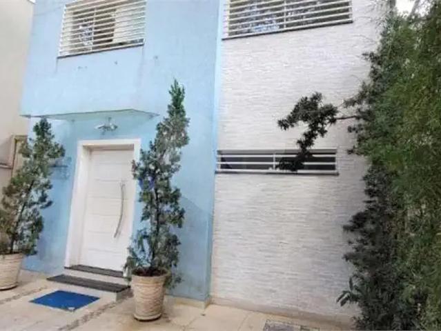 Casa / Sobrado Comercial para Locação em São Paulo/SP Vila Mariana