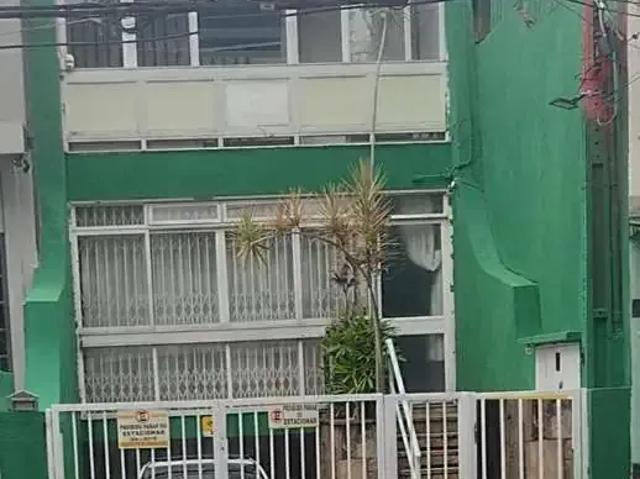 Casa / Sobrado Comercial para Locação em São Paulo/SP Vila Mariana