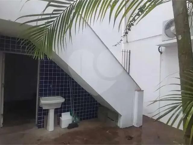 Casa / Sobrado Comercial para Locação em São Paulo/SP Vila Mariana 5 Quartos