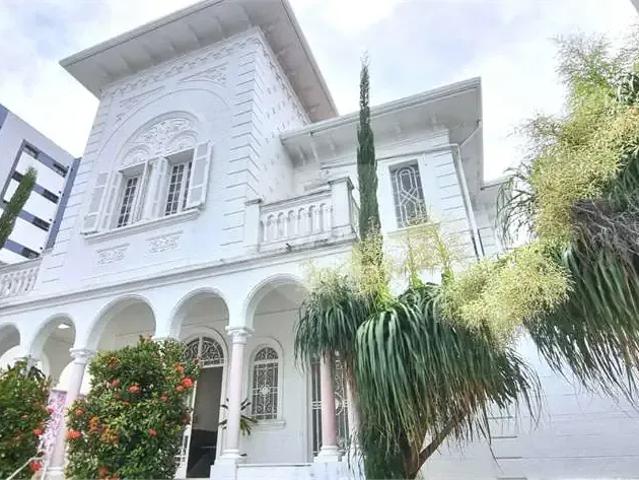 Casa / Sobrado Comercial para Locação em São Paulo/SP Vila Mariana 5 Quartos