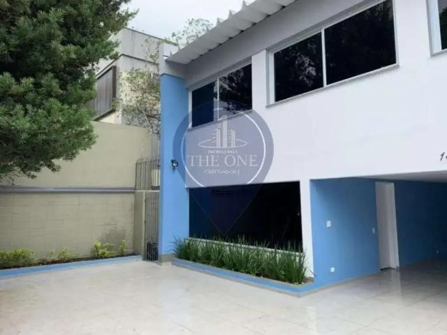 Casa / Sobrado Comercial para Locação em São Paulo/SP Vila Mariana 5 Quartos