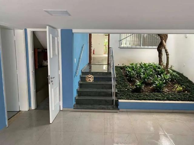 Casa / Sobrado Comercial para Locação em São Paulo/SP Vila Mariana 5 Quartos