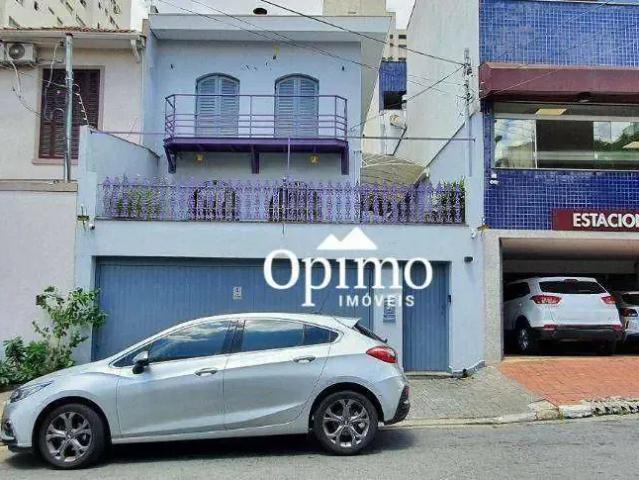 Casa / Sobrado Comercial para Locação em São Paulo/SP Vila Mariana 5 Quartos