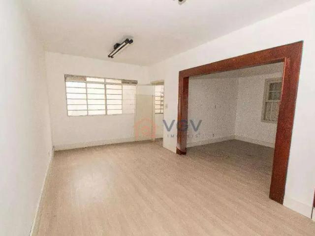 Casa / Sobrado Comercial para Locação em São Paulo/SP Vila Mariana 5 Quartos