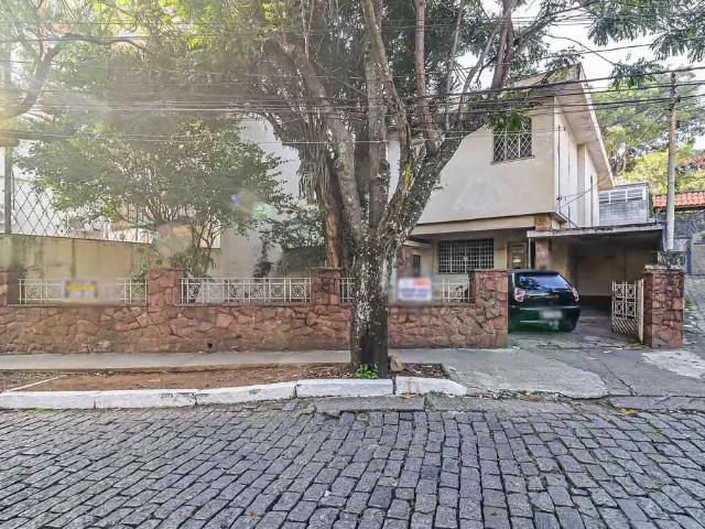 Casa / Sobrado Comercial para Locação em São Paulo/SP Vila Mariana