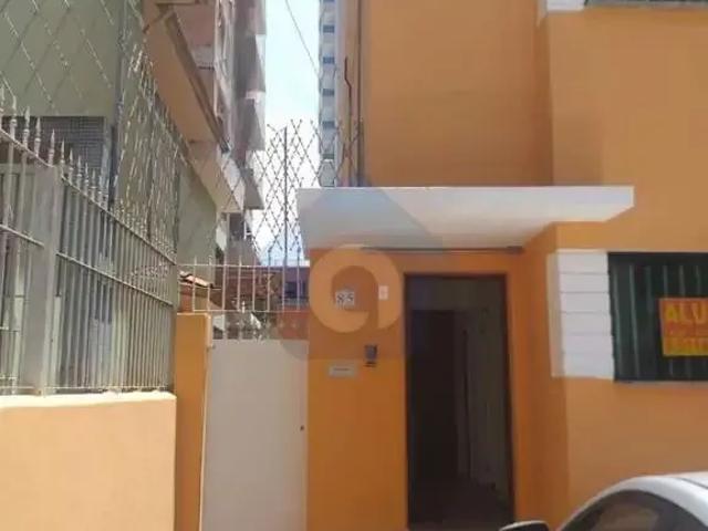 Casa / Sobrado Comercial para Locação em São Paulo/SP Vila Mariana