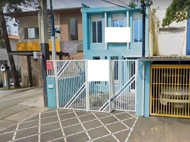 Casa / Sobrado Comercial para Locação em São Paulo/SP Vila Mariana