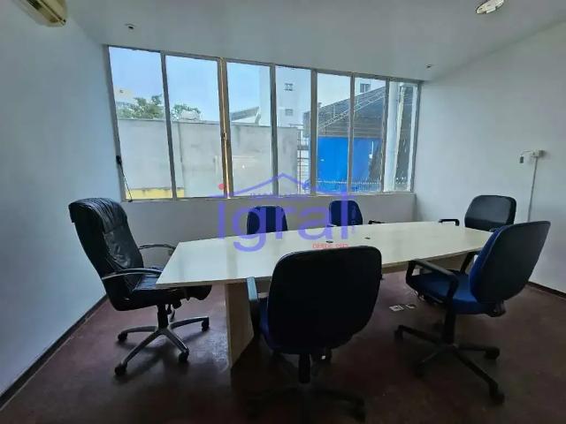 Casa / Sobrado Comercial para Locação em São Paulo/SP Vila Mariana