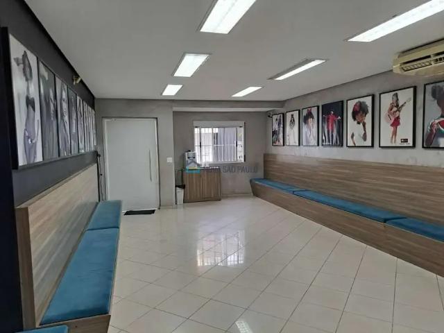 Casa / Sobrado Comercial para Locação em São Paulo/SP Vila Mariana