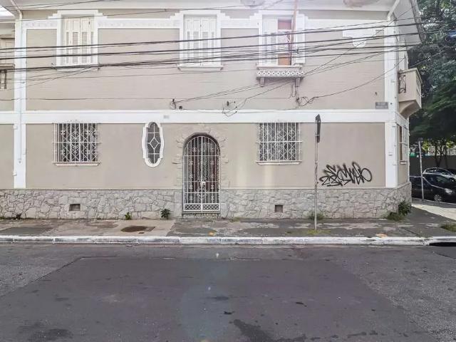 Casa / Sobrado Comercial para Locação em São Paulo/SP Vila Mariana