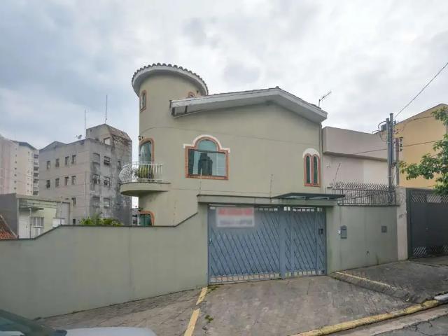 Casa / Sobrado Comercial para Locação em São Paulo/SP Vila Mariana