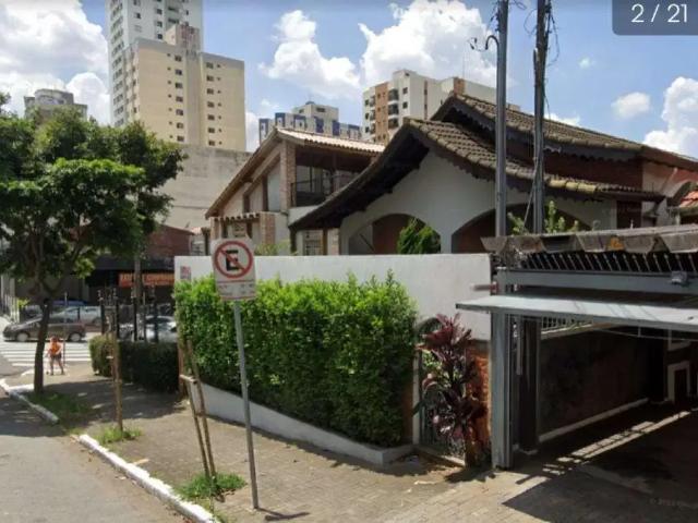 Casa / Sobrado Comercial para Locação em São Paulo/SP Vila Mariana