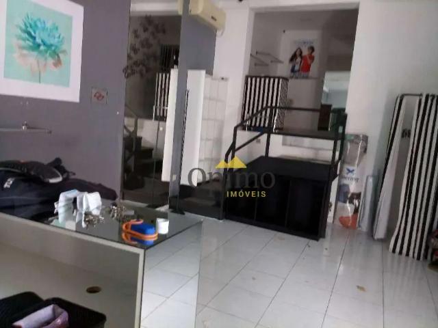 Casa / Sobrado Comercial para Locação em São Paulo/SP Vila Mariana