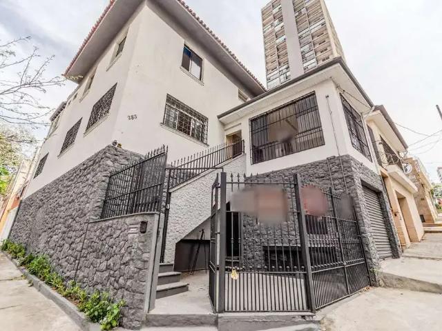 Casa / Sobrado Comercial para Locação em São Paulo/SP Vila Mariana