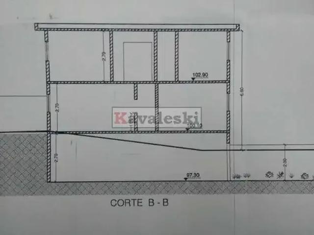 Casa / Sobrado Comercial para Locação em São Paulo/SP Vila Mariana