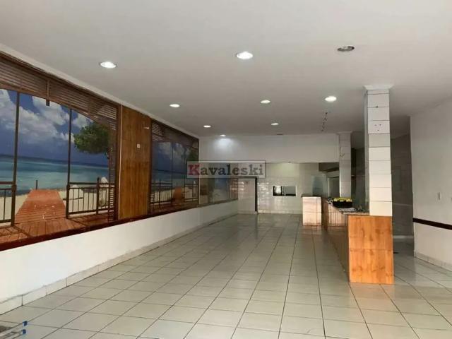 Casa / Sobrado Comercial para Locação em São Paulo/SP Vila Mariana