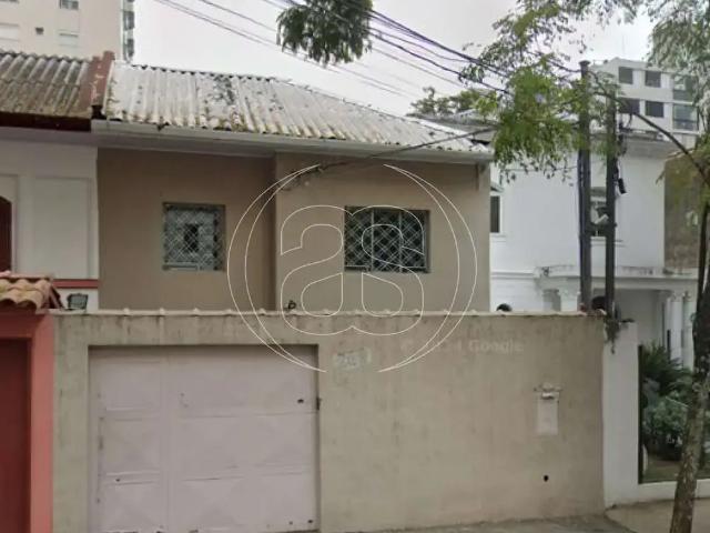 Casa / Sobrado Comercial para Locação em São Paulo/SP Vila Mariana