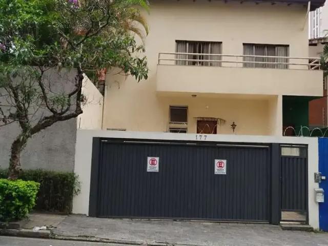 Casa / Sobrado Comercial para Locação em São Paulo/SP Vila Mariana