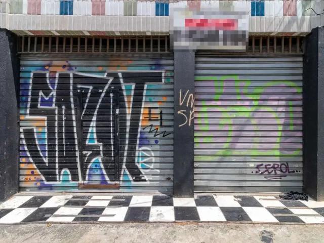 Casa / Sobrado Comercial para Locação em São Paulo/SP Vila Mariana