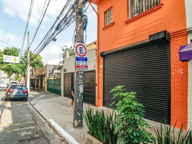 Casa / Sobrado Comercial para Locação em São Paulo/SP Vila Mariana