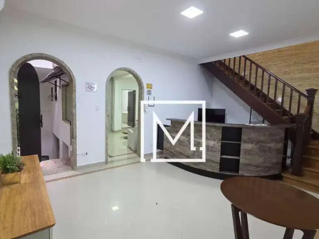 Casa / Sobrado Comercial para Locação em São Paulo/SP Vila Mariana