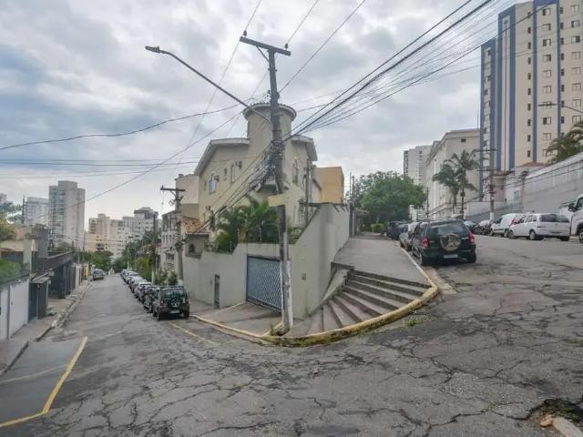 Casa / Sobrado Comercial para Locação em São Paulo/SP Vila Mariana