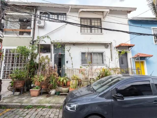 Casa / Sobrado Comercial para Locação em São Paulo/SP Vila Mariana