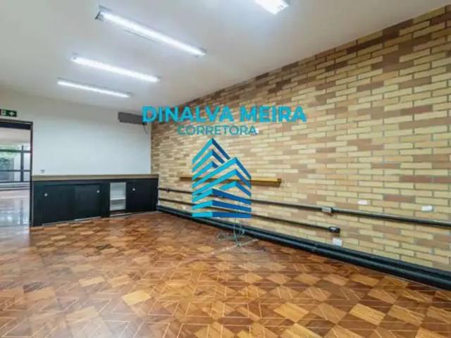 Casa / Sobrado Comercial para Locação em São Paulo/SP Vila Mariana