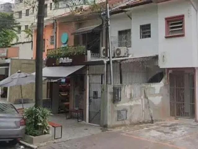 Casa / Sobrado Comercial para Locação em São Paulo/SP Vila Mariana