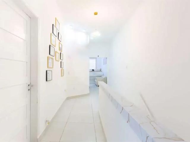 Casa / Sobrado Comercial para Locação em São Paulo/SP Vila Mariana