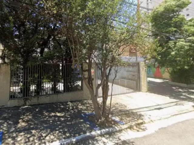 Casa / Sobrado Comercial para Locação em São Paulo/SP Vila Mariana