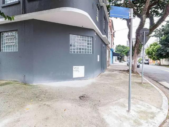 Casa / Sobrado Comercial para Locação em São Paulo/SP Vila Mariana