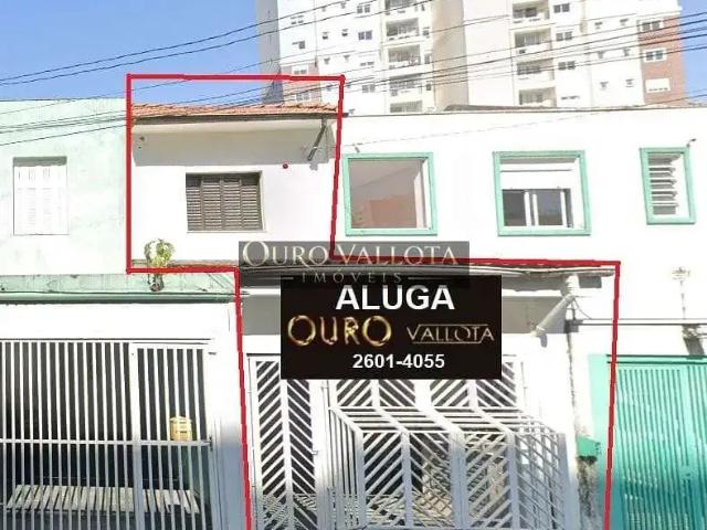 Casa / Sobrado Comercial para Locação em São Paulo/SP Vila Mariana