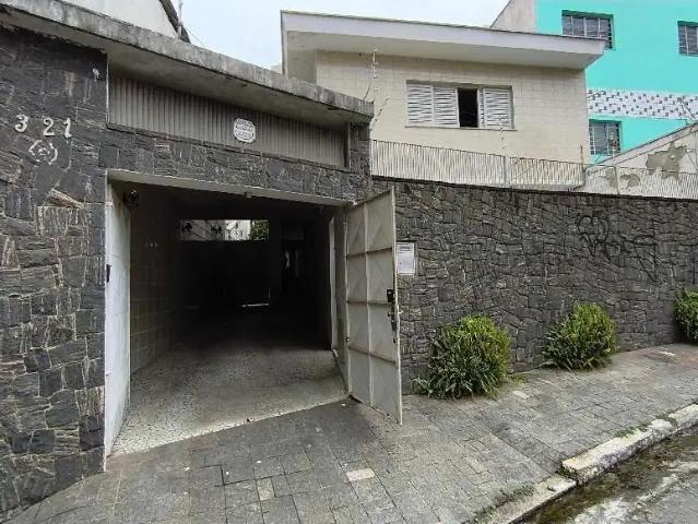 Casa / Sobrado Comercial para Locação em São Paulo/SP Vila Mariana