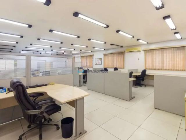 Casa / Sobrado Comercial para Locação em São Paulo/SP Vila Mariana