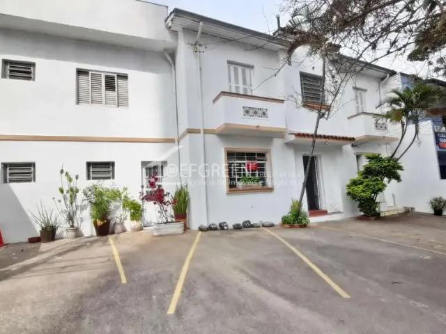 Casa / Sobrado Comercial para Locação em São Paulo/SP Vila Mariana 8 Quartos