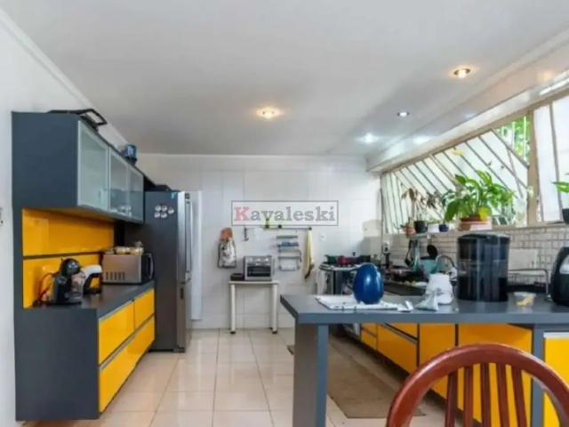 Casa / Sobrado Comercial para Locação em São Paulo/SP Vila Mariana 8 Quartos